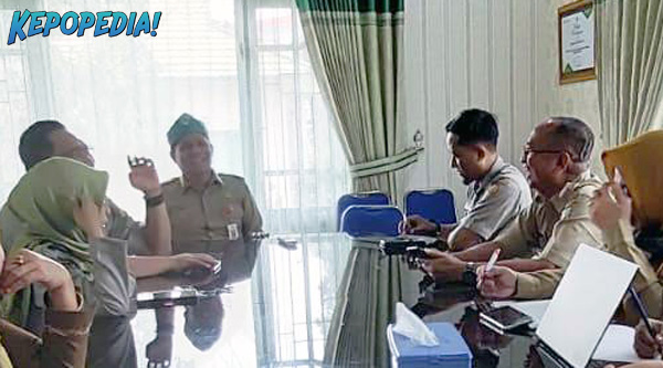 Pacu Regenerasi Petani, Kementan Sinergi dengan Pemkab Tala Kalsel