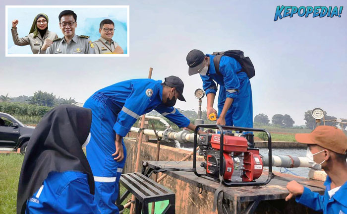 Gaet Milenial, Kementan Bangun Pertanian Digital mendukung Genta Organik