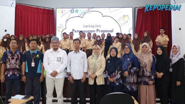 Melalui Proposal Bisnis, Kementan Tingkatkan Kompetensi Peserta PWMP