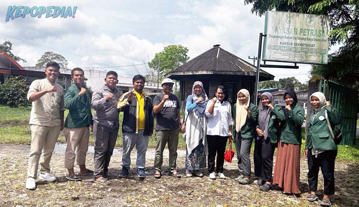 Mahasiswa Polbangtan Kementan Magang Pertanian Organik di Dairi Mahasiswa Polbangtan Kementan Magang Pertanian Organik di Dairi