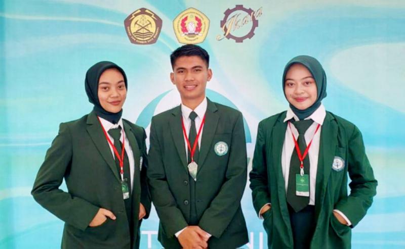 Mahasiswa Polbangtan Kementan Raih Prestasi pada Debat Internasional Mahasiswa Polbangtan Kementan Raih Prestasi pada Debat Internasional