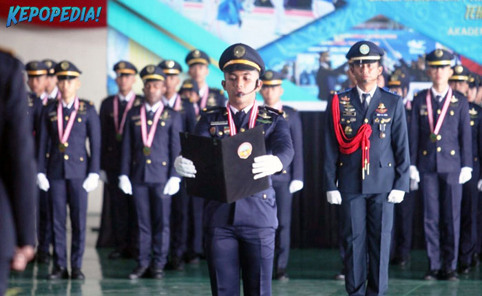 Generasi Penerbang Futuristik, API Banyuwangi Wisuda 58 Lulusan di Era ...